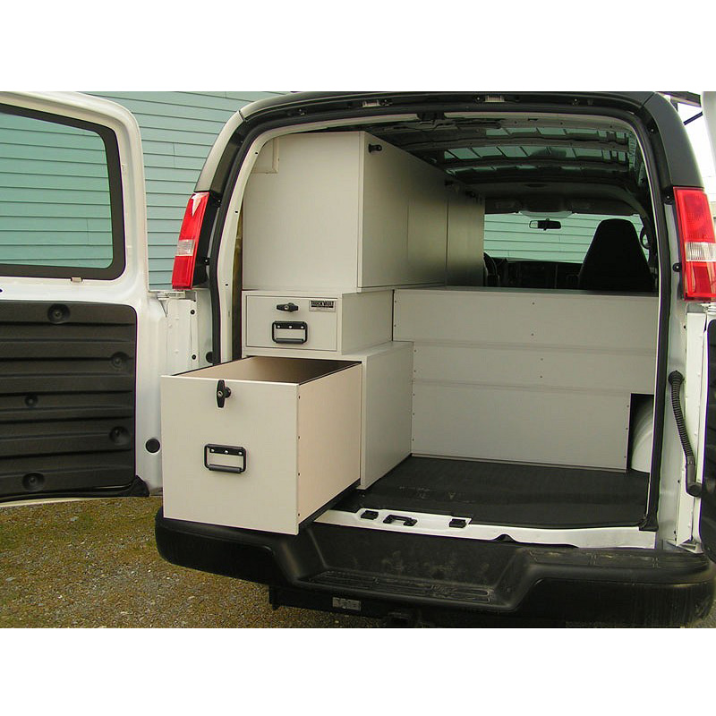 TruckVault Secure Storage Solutions TruckVault