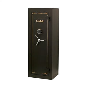 Store Your Fire Arms and other valuables Securely with Modular Safes ...